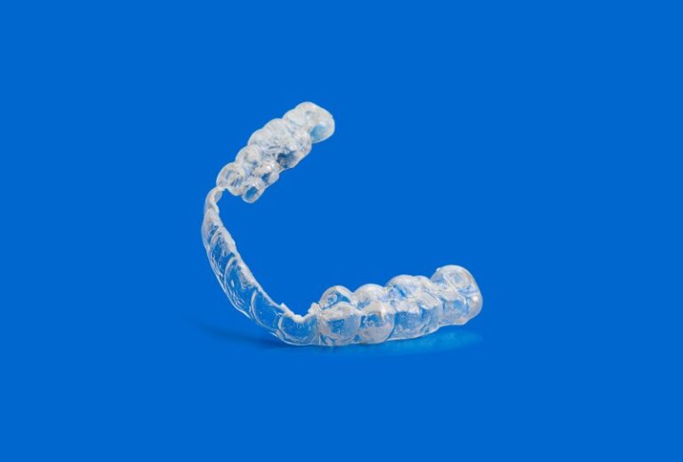 How Should Invisalign Aligners Fit? | Dr. Deval Parmar